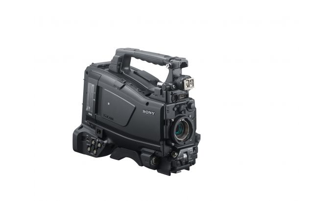 SONY PXW-X400 CAMCORDER – Curven Store